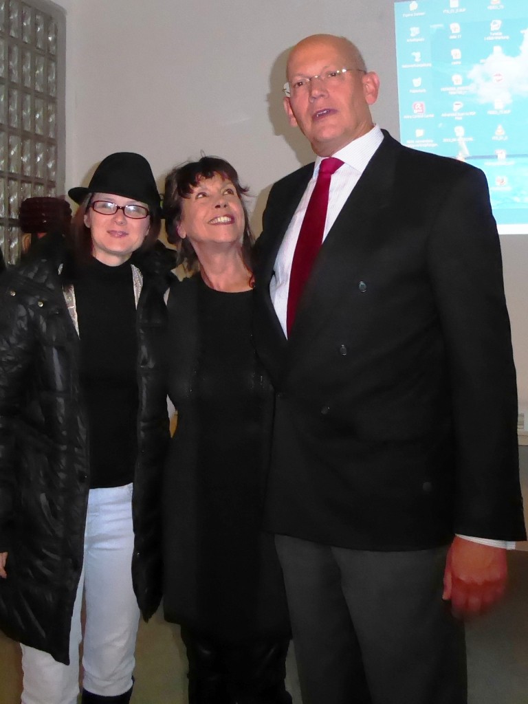 Appropriation Art von Manfred Dahmen, Fotos von Max Schulz und Filme ...